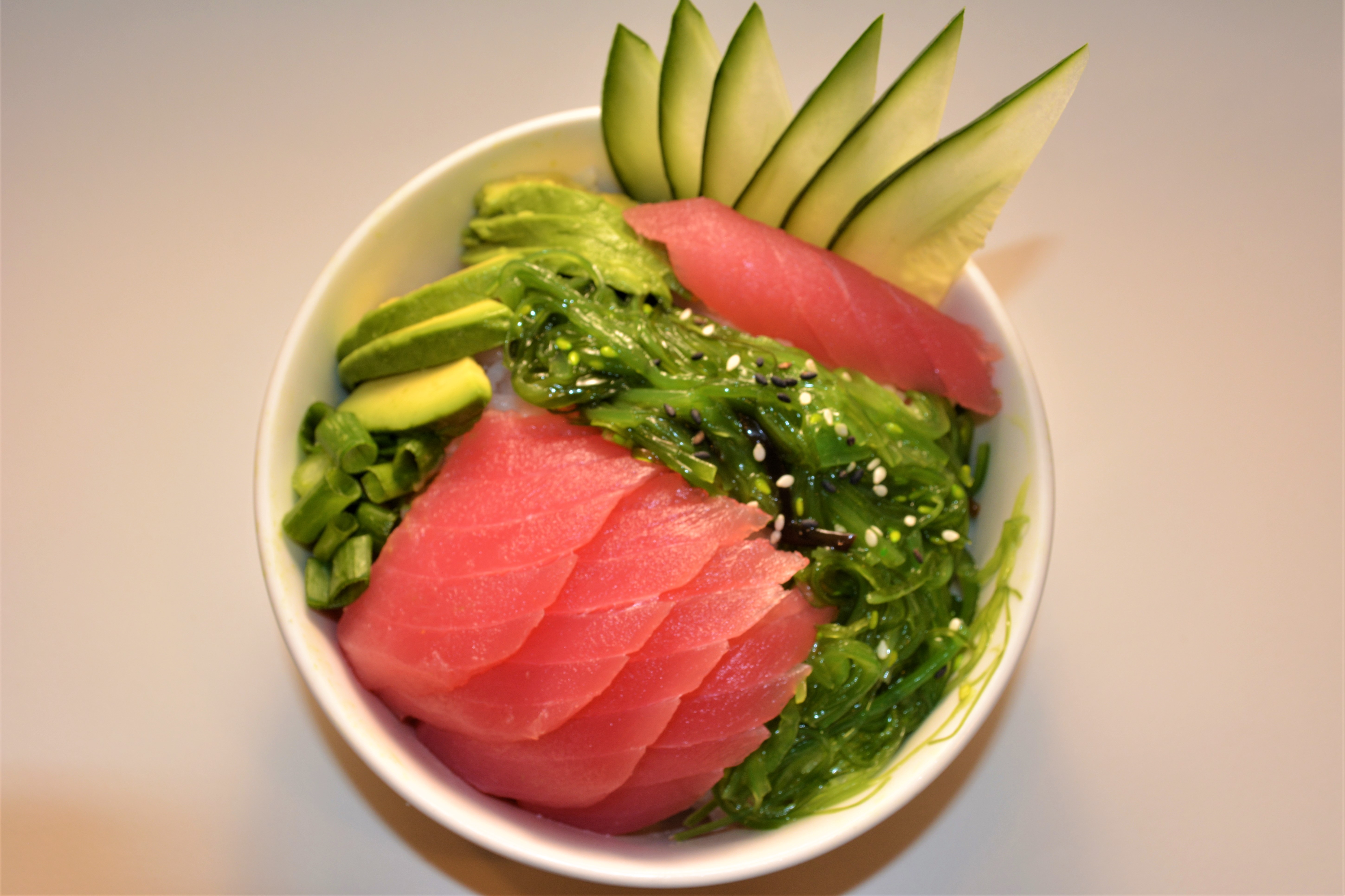 Order Online - ONAROLL Sushi