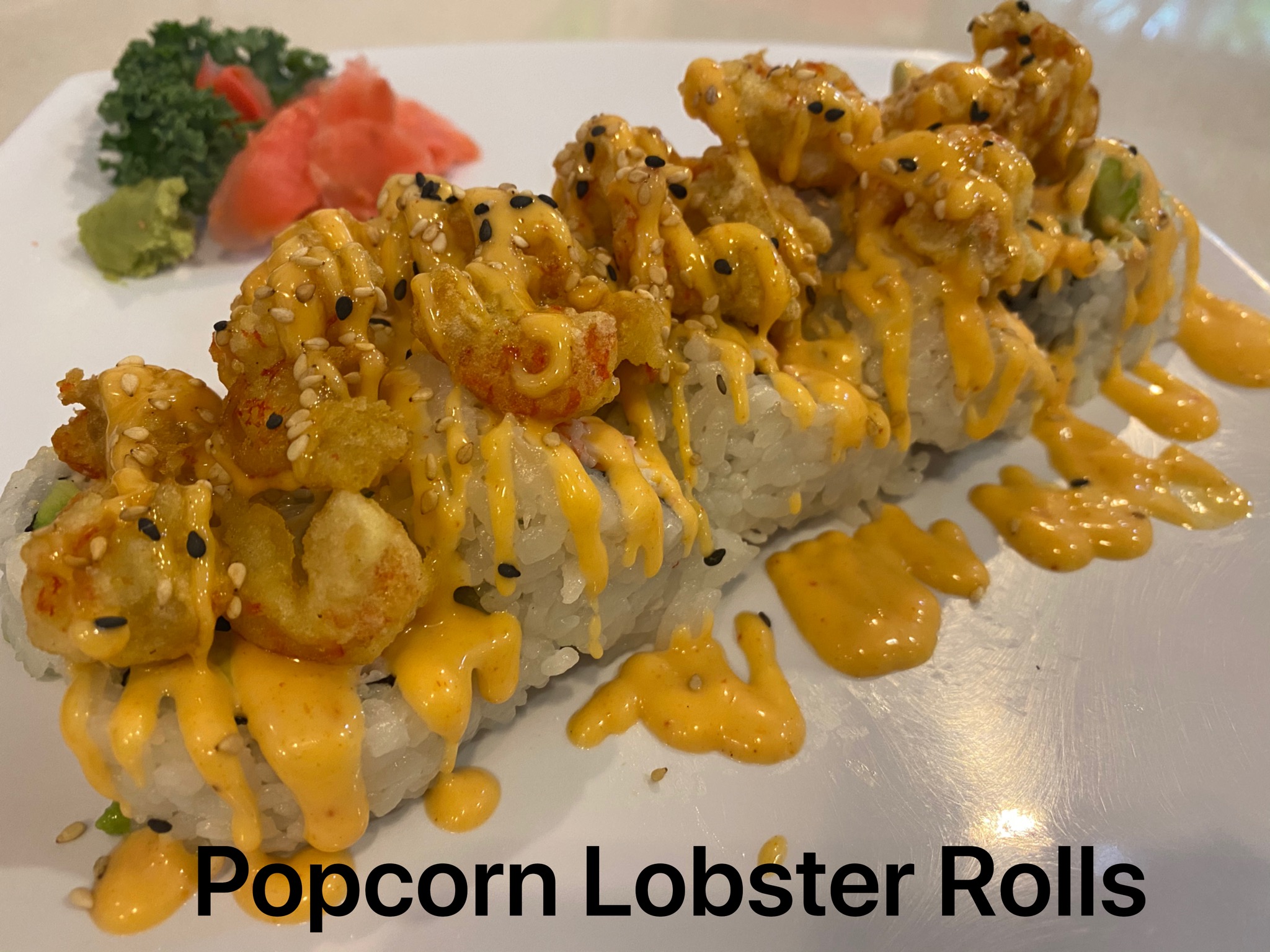 Order Online - ONAROLL Sushi