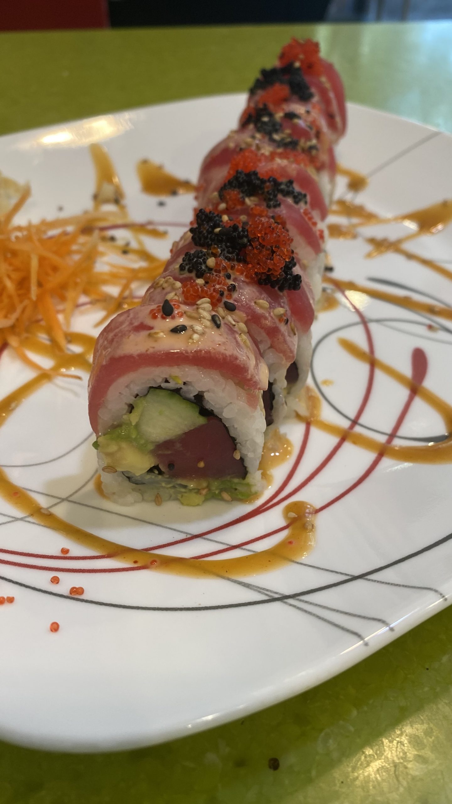 Order Online - ONAROLL Sushi